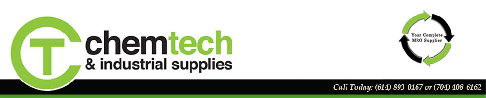 ChemTech Industrial Supply - Home